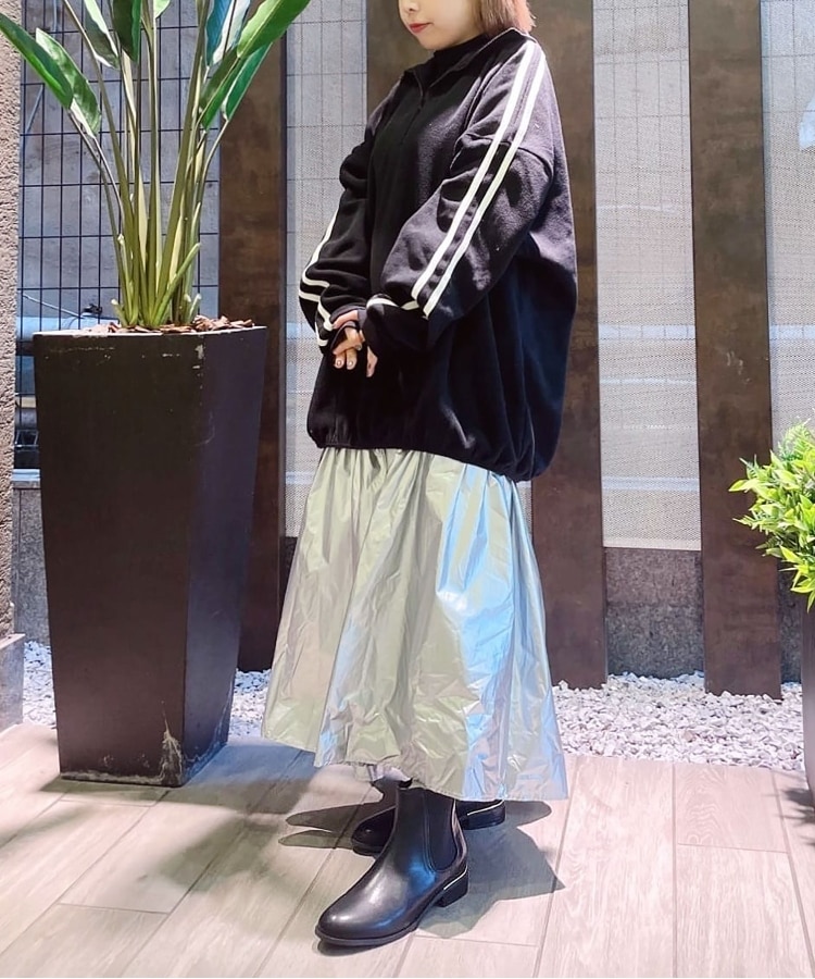 サイドゴアアンクルショートブーツ 24SS(ブーツ・ブーティ サイドゴアアンクルショートブーツ 24SS(ブーツ・ブーティ