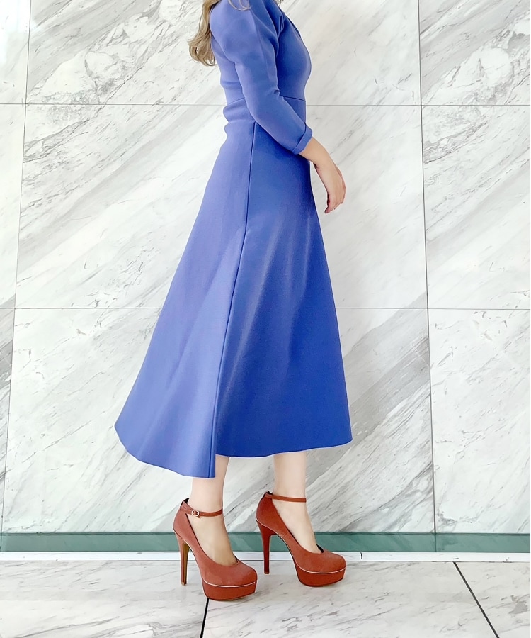 2WAY超ハイヒール厚底パンプス(パンプス) | ESPERANZA 2WAY超ハイヒール厚底パンプス(パンプス) | ESPERANZA