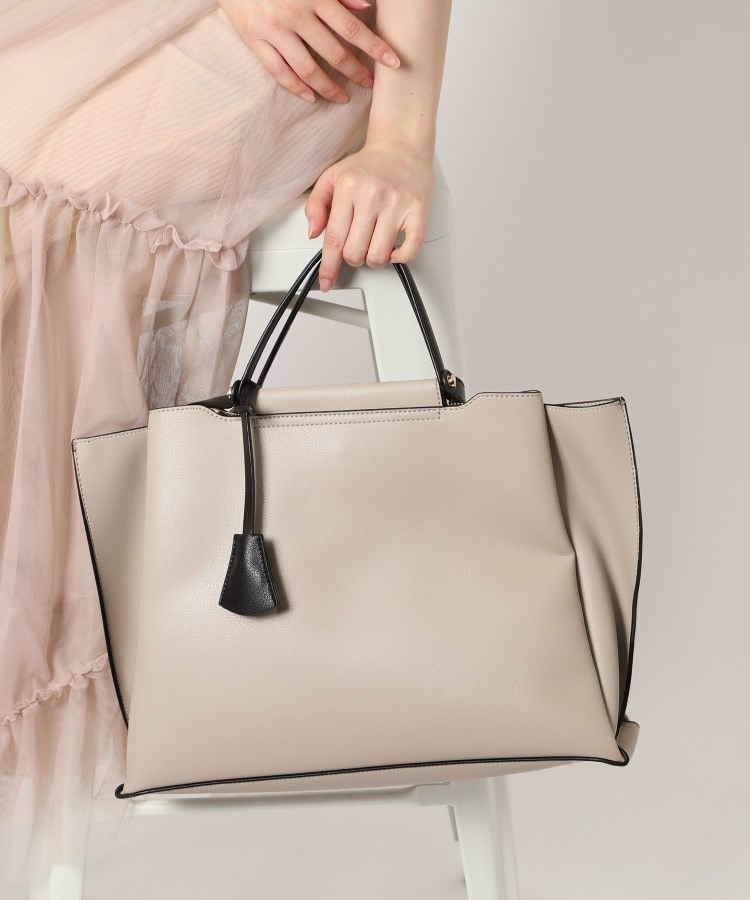 横型A4トートバッグ(トートバッグ) | ESPERANZA(エスペランサ 横型A4トートバッグ(トートバッグ) | ESPERANZA(エスペランサ