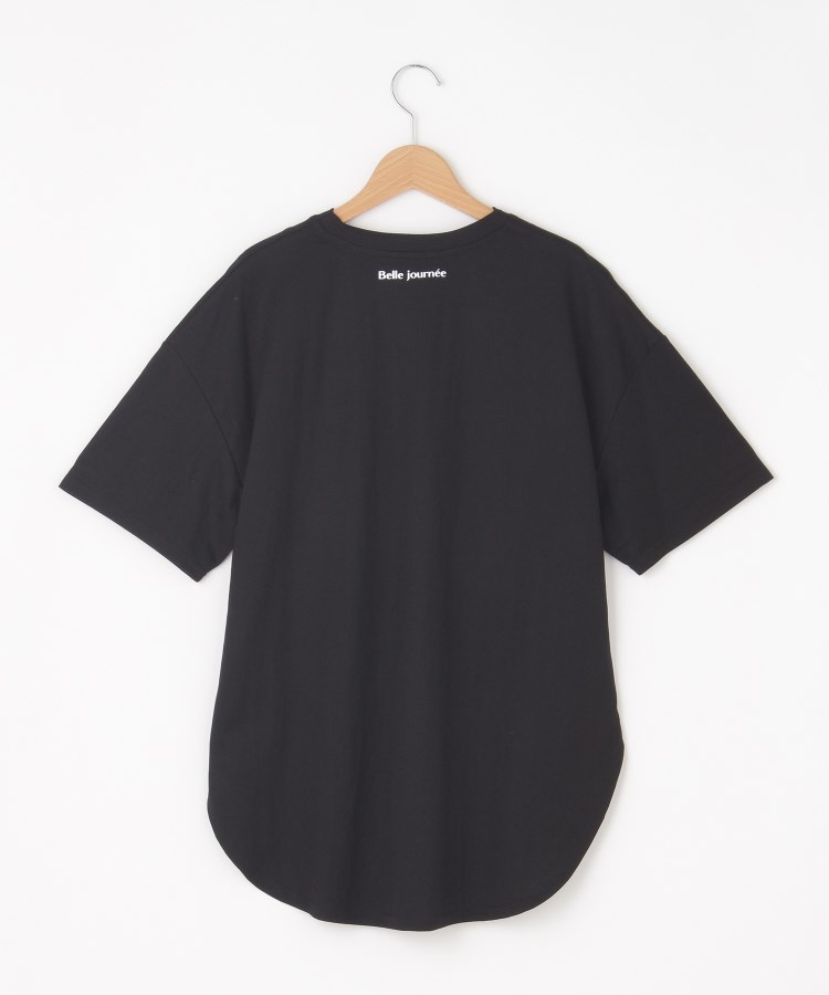 mitis(ミティス) オーバーサイズロゴTシャツ(Tシャツ mitis(ミティス) オーバーサイズロゴTシャツ(Tシャツ