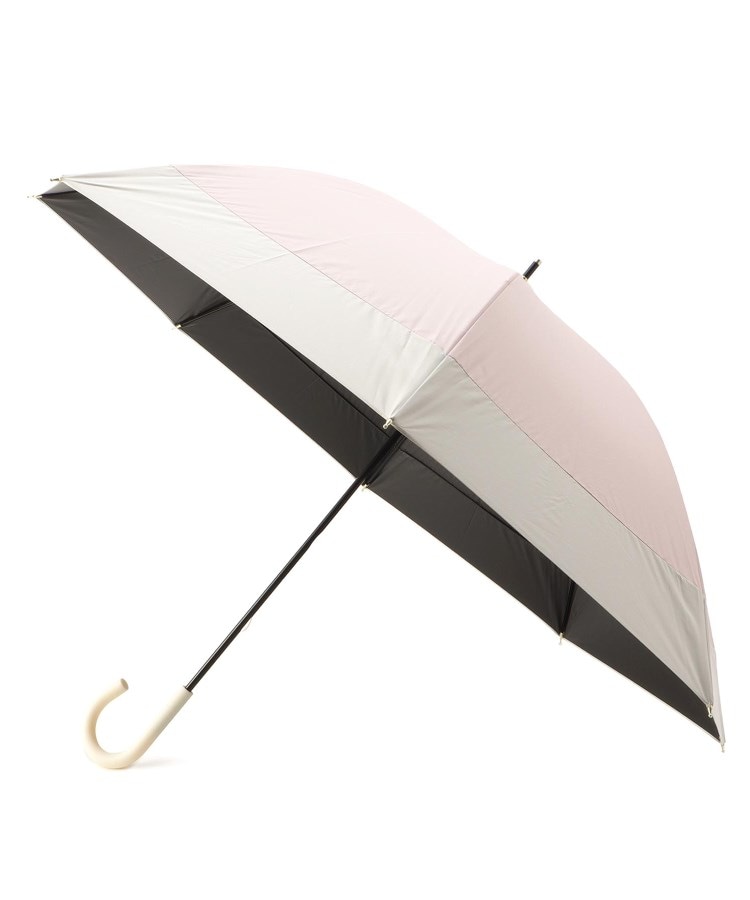 長傘/日傘/大きめ】遮光切継55cm(長傘) | ITS' DEMO 長傘/日傘/大きめ】遮光切継55cm(長傘) | ITS' DEMO