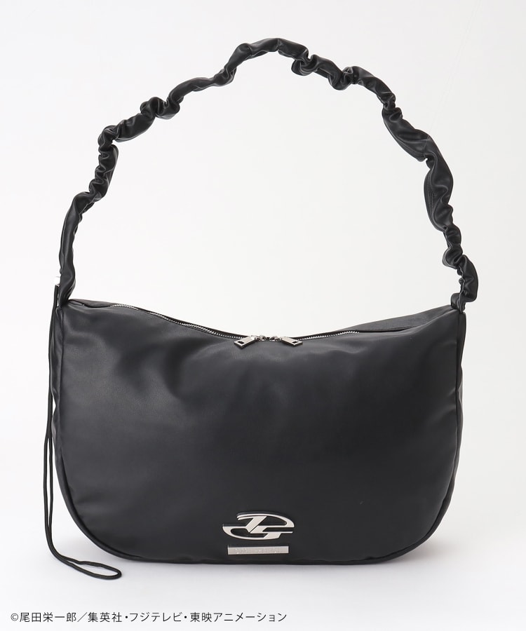 ONE PIECEコラボ】ドロストショルダーBAG(ショルダーバッグ ONE PIECEコラボ】ドロストショルダーBAG(ショルダーバッグ