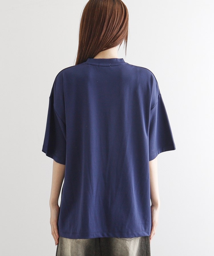 バブルアートフラワーTシャツ(Tシャツ) | tk.TAKEO KIKUCHI バブルアートフラワーTシャツ(Tシャツ) | tk.TAKEO KIKUCHI