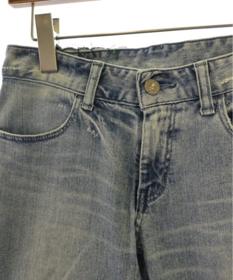 R.H.Vintage ロンハーマンヴィンテージ レディース デニムパンツ R.H.Vintage ロンハーマンヴィンテージ レディース デニムパンツ