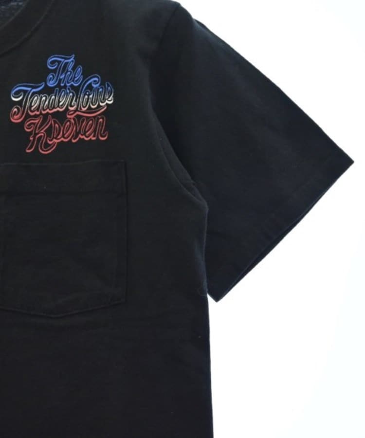 TENDERLOIN テンダーロイン メンズ Tシャツ・カットソー サイズ TENDERLOIN テンダーロイン メンズ Tシャツ・カットソー サイズ