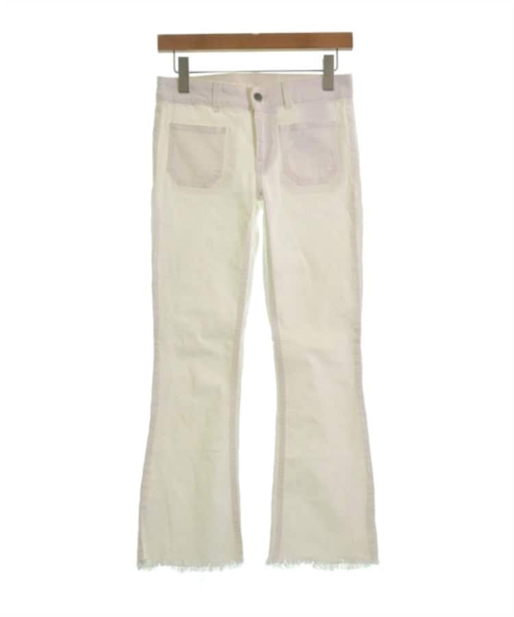 STELLA McCARTNEY ステラマッカートニー レディース パンツ STELLA McCARTNEY ステラマッカートニー レディース パンツ