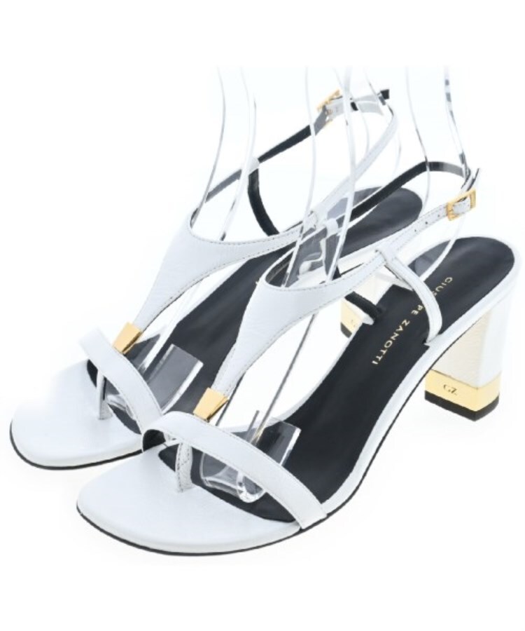 再値下げ】美品♡GIUSEPPE ZANOTTI DESIGN サンダル 広げれ 再値下げ】美品♡GIUSEPPE ZANOTTI DESIGN サンダル 広げれ
