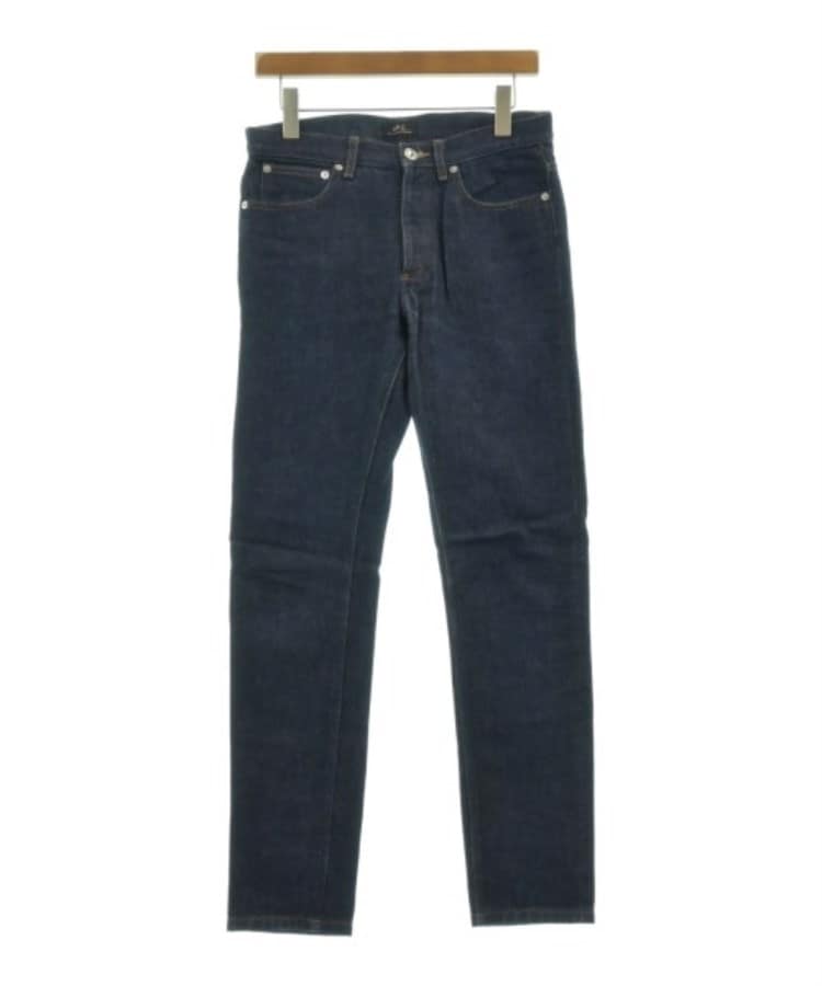 アー・ペー・セー(A.P.C.) new petit standard メンズパンツ アー・ペー・セー(A.P.C.) new petit standard メンズパンツ