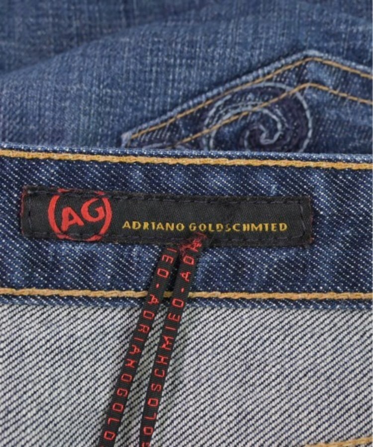 AG ADRIANO GOLDSCHMIED エージーアドリアーノゴールド AG ADRIANO GOLDSCHMIED エージーアドリアーノゴールド