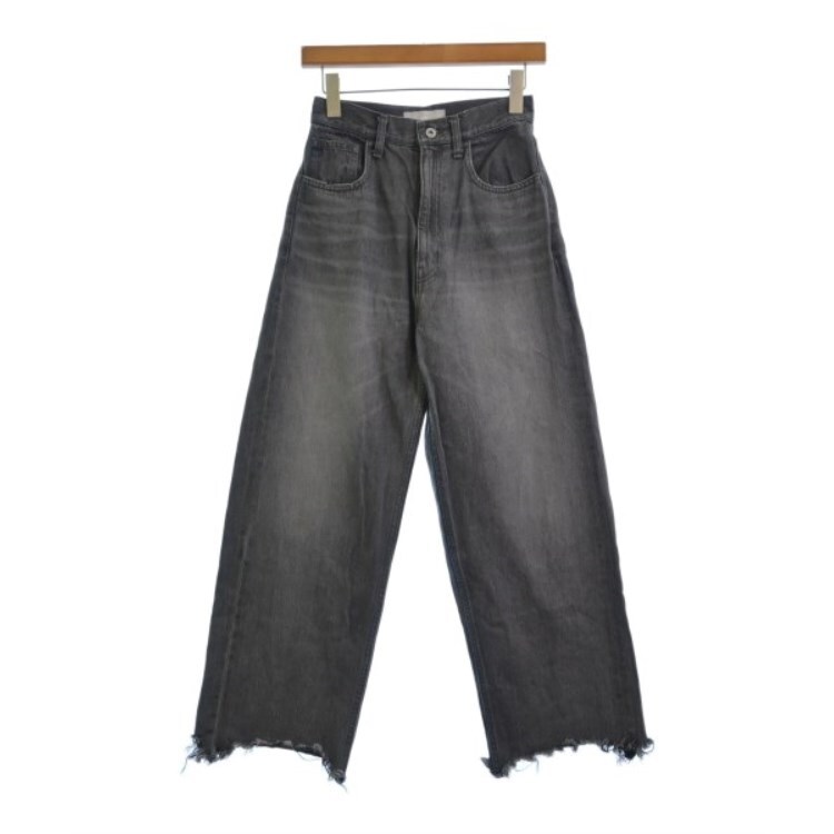 AUNT アント レディース デニムパンツ サイズ:26(M位)(デニム AUNT アント レディース デニムパンツ サイズ:26(M位)(デニム