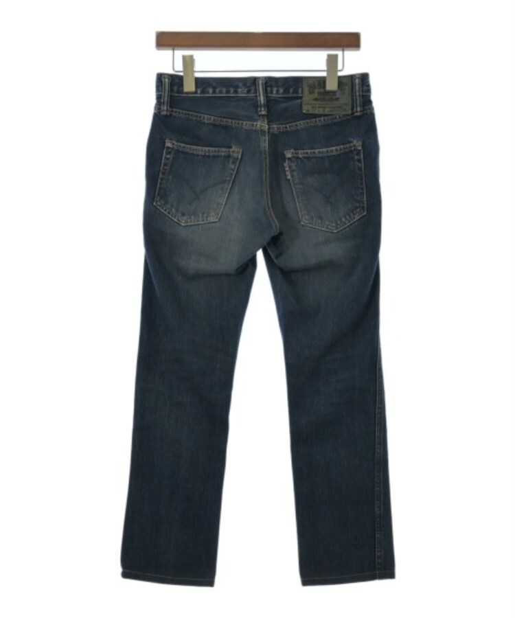 BLUE BLUE ブルーブルー レディース デニムパンツ サイズ:27(M BLUE BLUE ブルーブルー レディース デニムパンツ サイズ:27(M