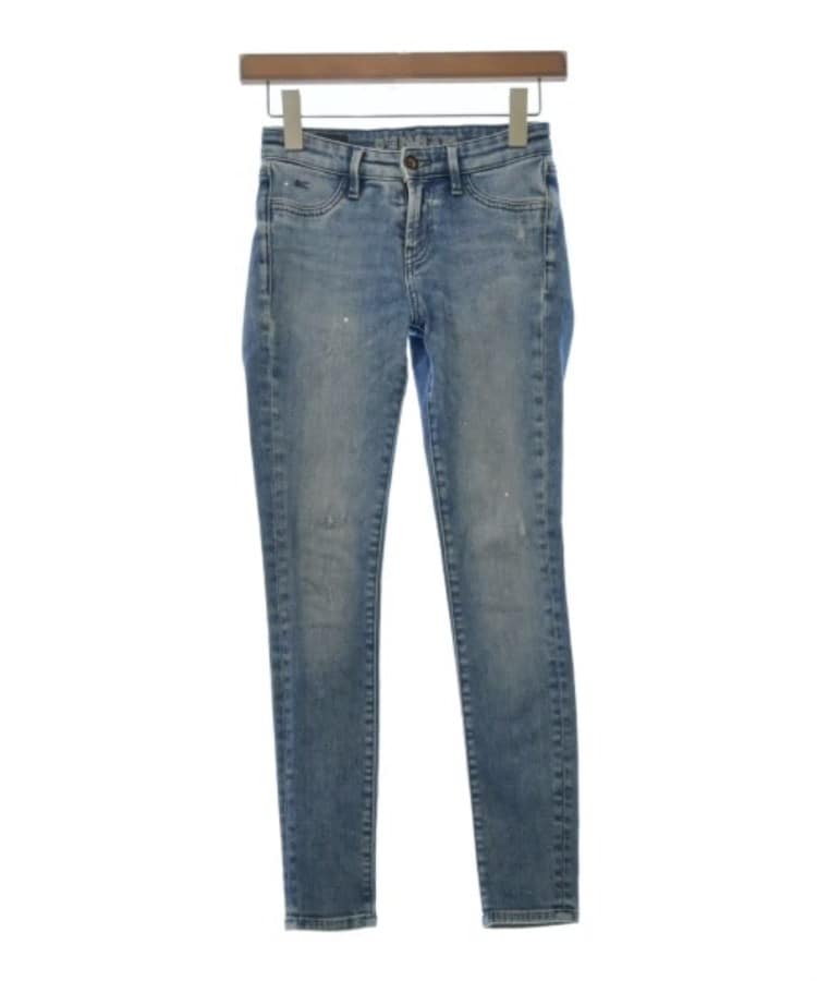 DENHAM デンハム レディース デニムパンツ サイズ:23(XS位 DENHAM デンハム レディース デニムパンツ サイズ:23(XS位