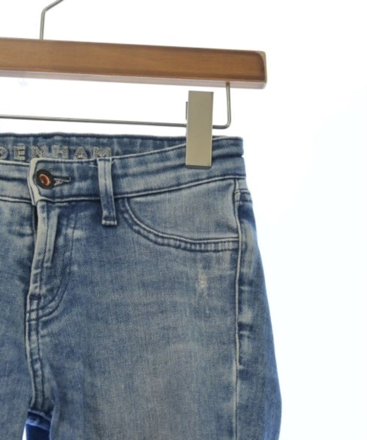 DENHAM デンハム レディース デニムパンツ サイズ:23(XS位 DENHAM デンハム レディース デニムパンツ サイズ:23(XS位