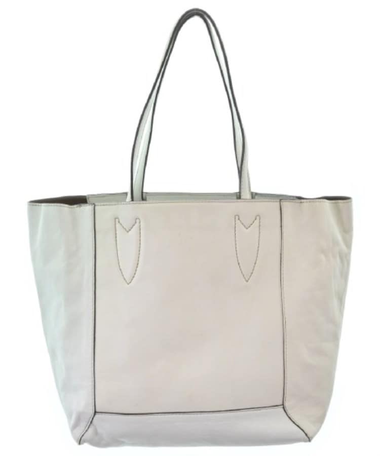 MAX MARA トートバッグ - バッグ MAX MARA トートバッグ - バッグ