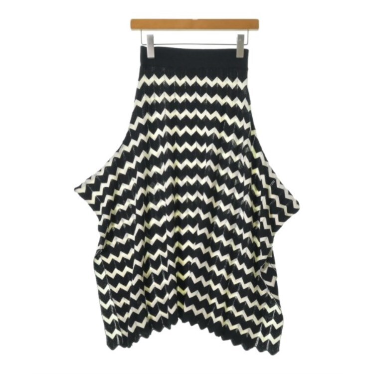 Stella しぼみ MacCartney】くスカート サイズ40 Stella しぼみ MacCartney】くスカート サイズ40