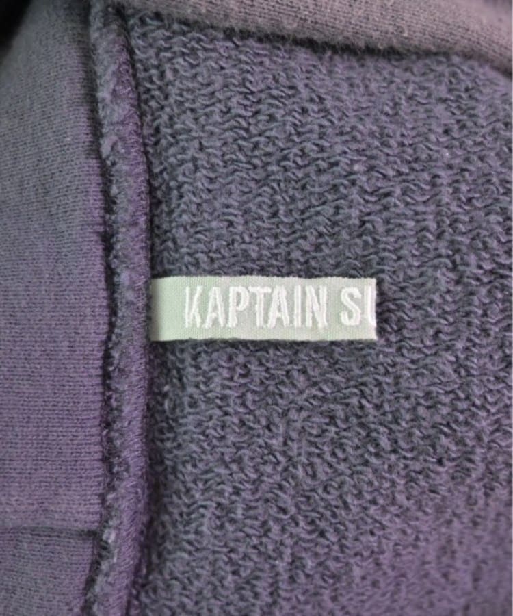 KAPTAIN SUNSHINE キャプテンサンシャイン メンズ パーカー KAPTAIN SUNSHINE キャプテンサンシャイン メンズ パーカー