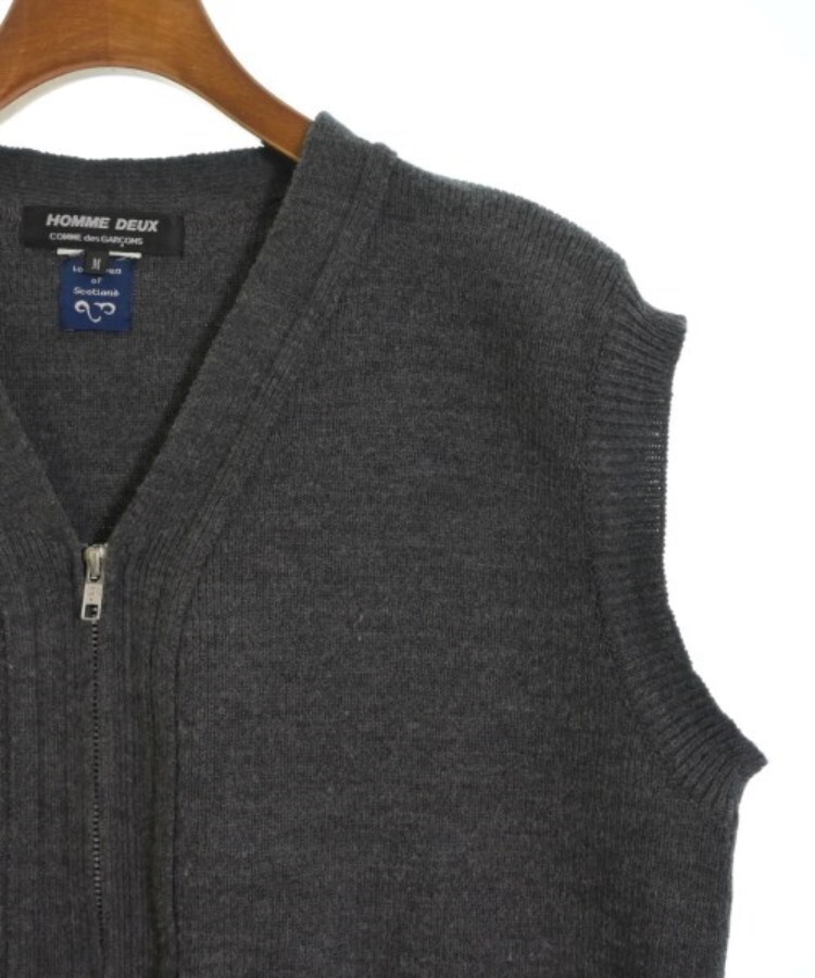 COMME des GARCONS HOMME DEUX コムデギャルソンオムドゥ メンズ COMME des GARCONS HOMME DEUX コムデギャルソンオムドゥ メンズ