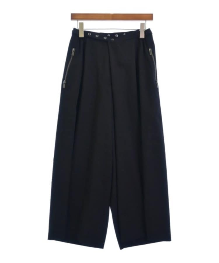 Yohji Yamamoto ヨウジヤマモト レディース パンツ(その他 Yohji Yamamoto ヨウジヤマモト レディース パンツ(その他