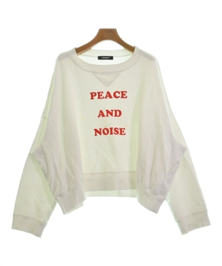 UNDER COVER アンダーカバー レディース スウェット サイズ:F UNDER COVER アンダーカバー レディース スウェット サイズ:F