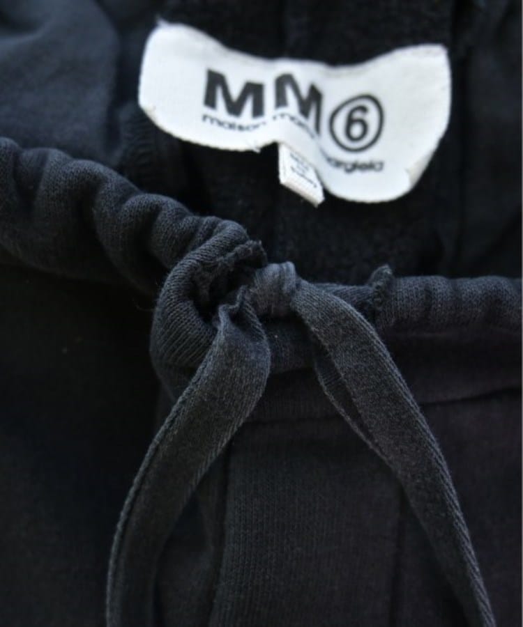 MM6 エムエムシックス レディース スウェットパンツ サイズ:S MM6 エムエムシックス レディース スウェットパンツ サイズ:S