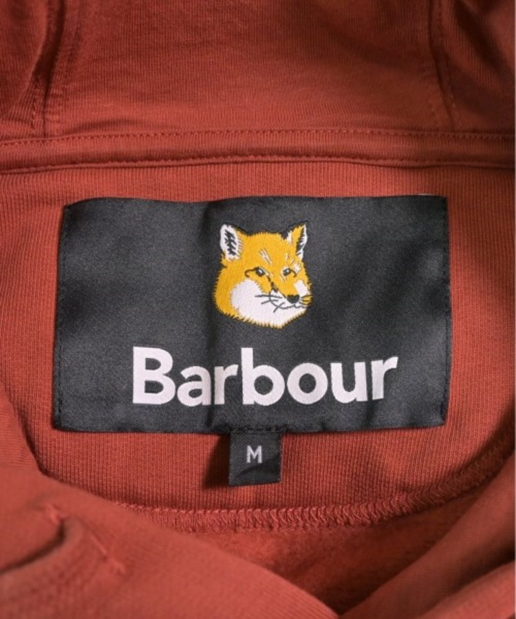 MAISON KITSUNE メゾンキツネ メンズ パーカー サイズ:M MAISON KITSUNE メゾンキツネ メンズ パーカー サイズ:M