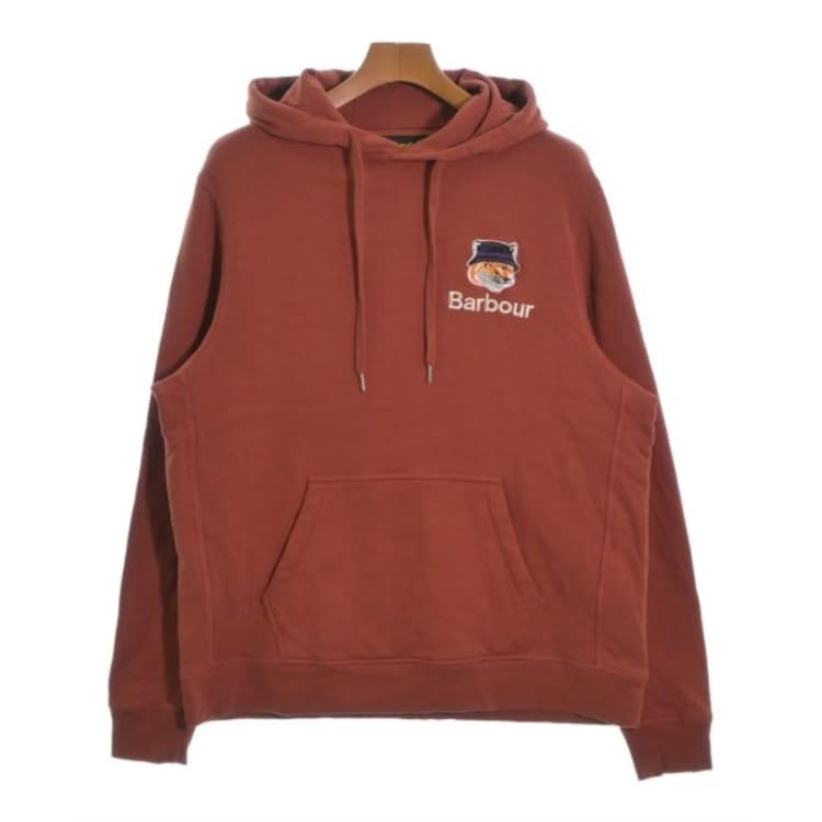MAISON KITSUNE メゾンキツネ メンズ パーカー サイズ:M MAISON KITSUNE メゾンキツネ メンズ パーカー サイズ:M