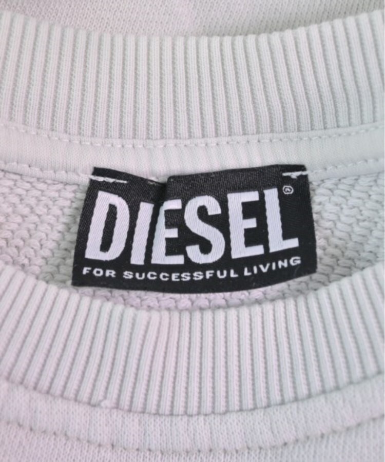 DIESEL ディーゼル メンズ スウェット サイズ:L(スウェット DIESEL ディーゼル メンズ スウェット サイズ:L(スウェット