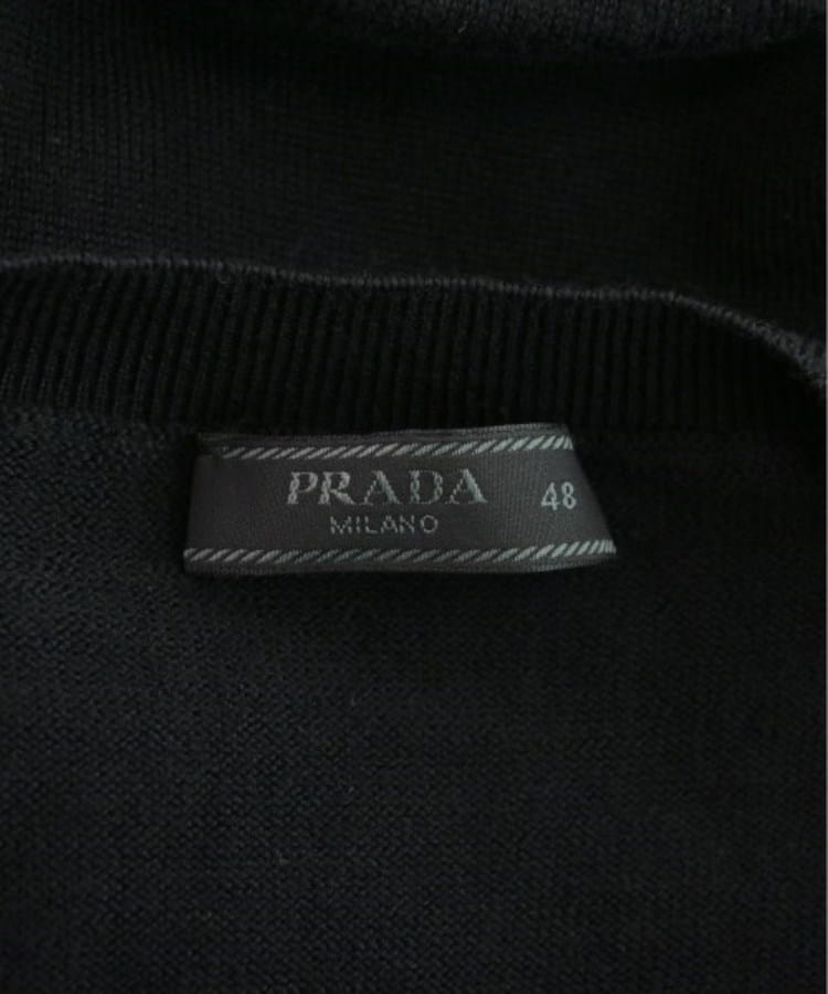 PRADA プラダ メンズ ニット・セーター サイズ:48(L位)(ニット PRADA プラダ メンズ ニット・セーター サイズ:48(L位)(ニット