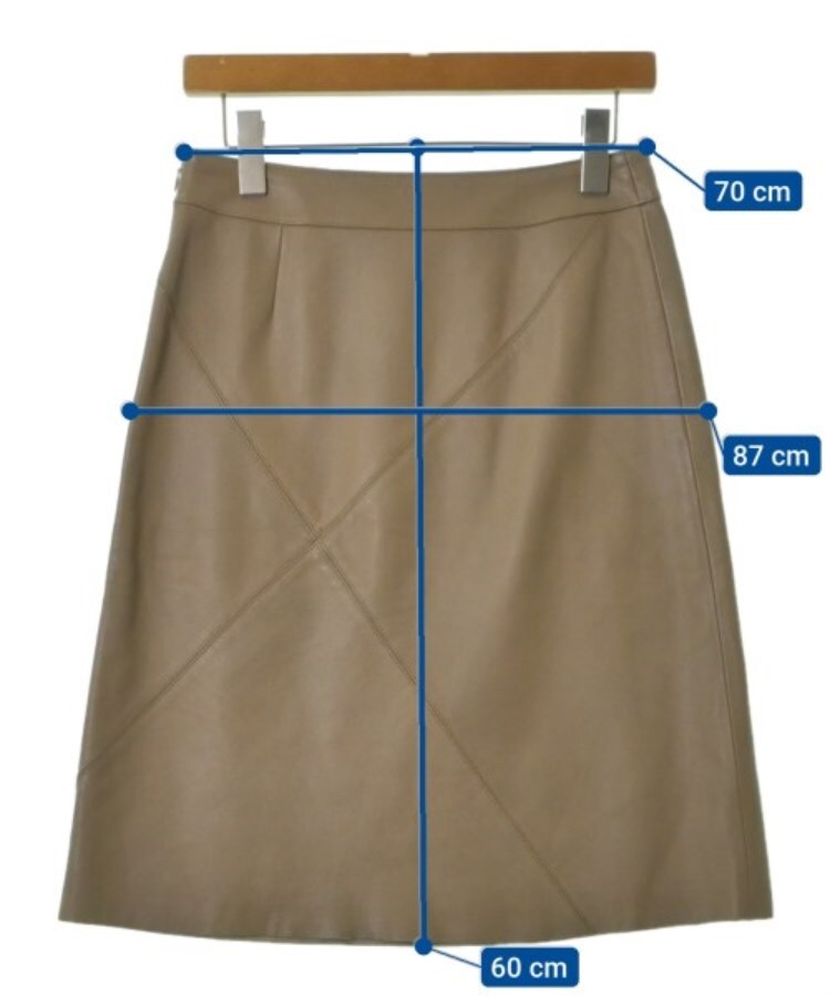 ANNE KLEIN NEWYORK アンクラインニューヨーク レディース ひざ ANNE KLEIN NEWYORK アンクラインニューヨーク レディース ひざ