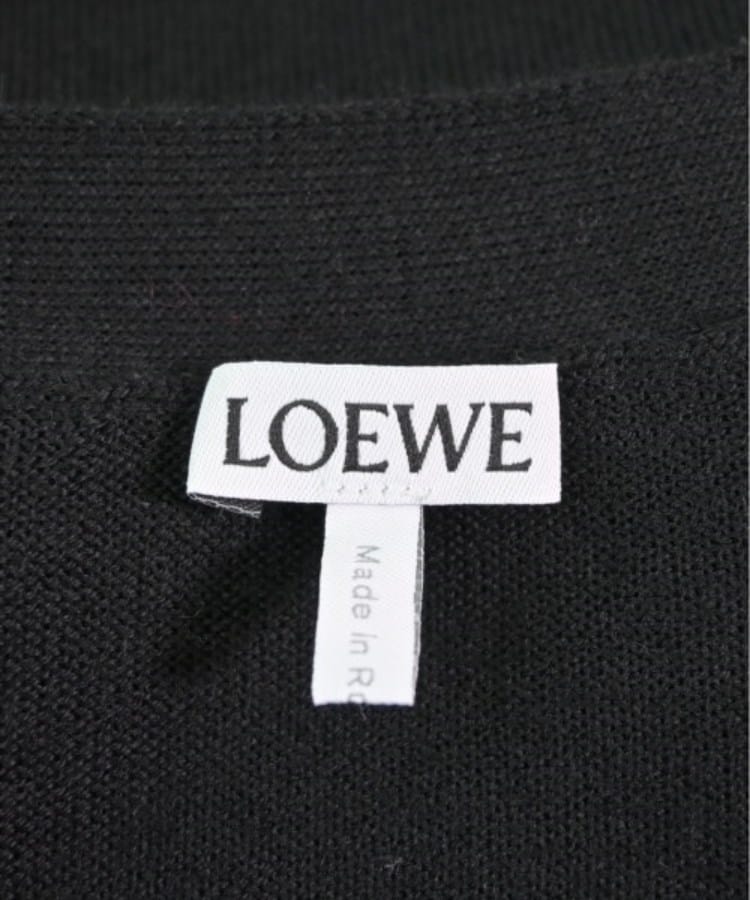 LOEWE ロエベ レディース カーディガン サイズ:S(カーディガン LOEWE ロエベ レディース カーディガン サイズ:S(カーディガン