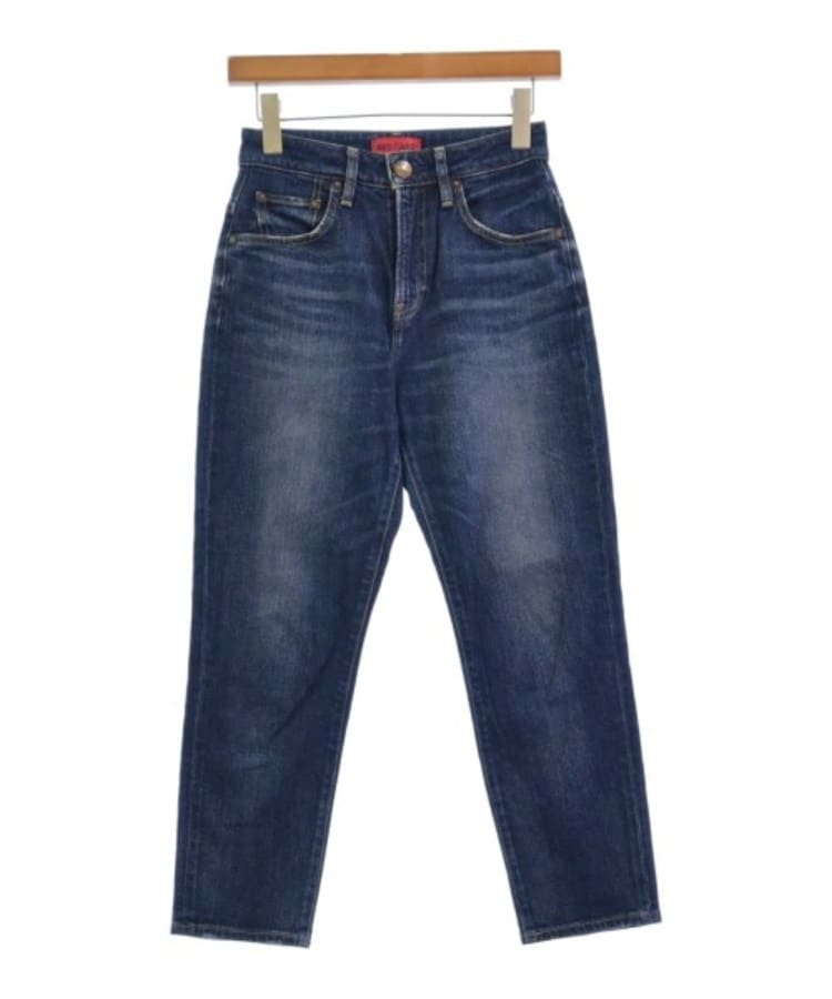 RED CARD レッドカード レディース デニムパンツ サイズ:22(XXS RED CARD レッドカード レディース デニムパンツ サイズ:22(XXS