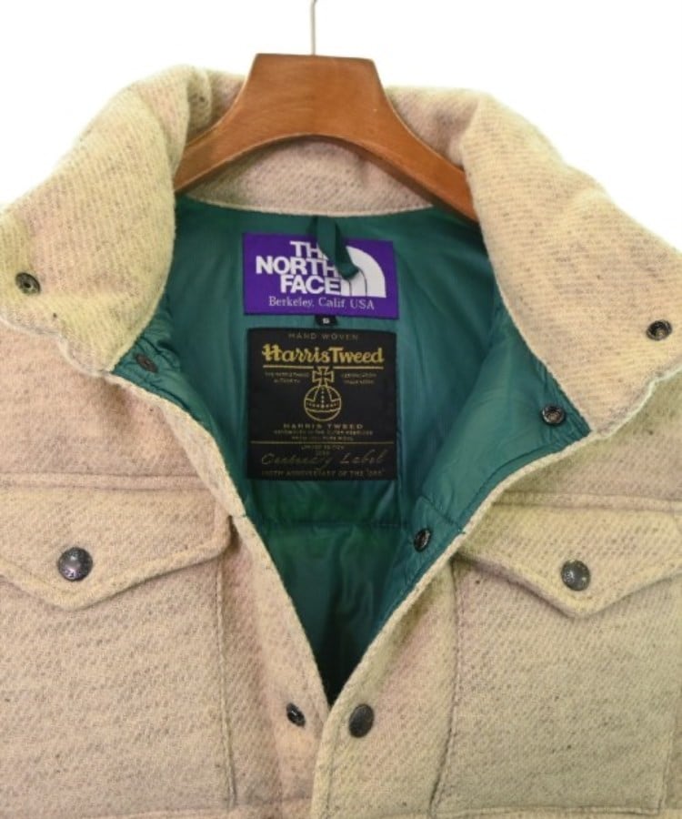 THE NORTH FACE PURPLE LABEL ザノースフェイスパープルレーベル THE NORTH FACE PURPLE LABEL ザノースフェイスパープルレーベル