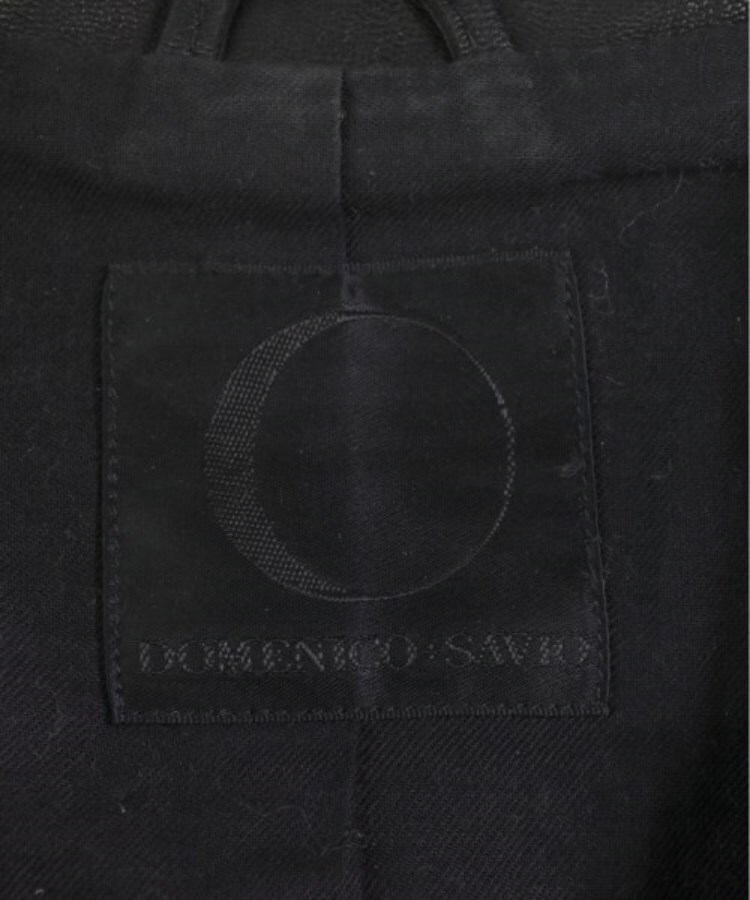 DOMENICO+SAVIO ドメニコアンドサビオ レディース ライダース DOMENICO+SAVIO ドメニコアンドサビオ レディース ライダース