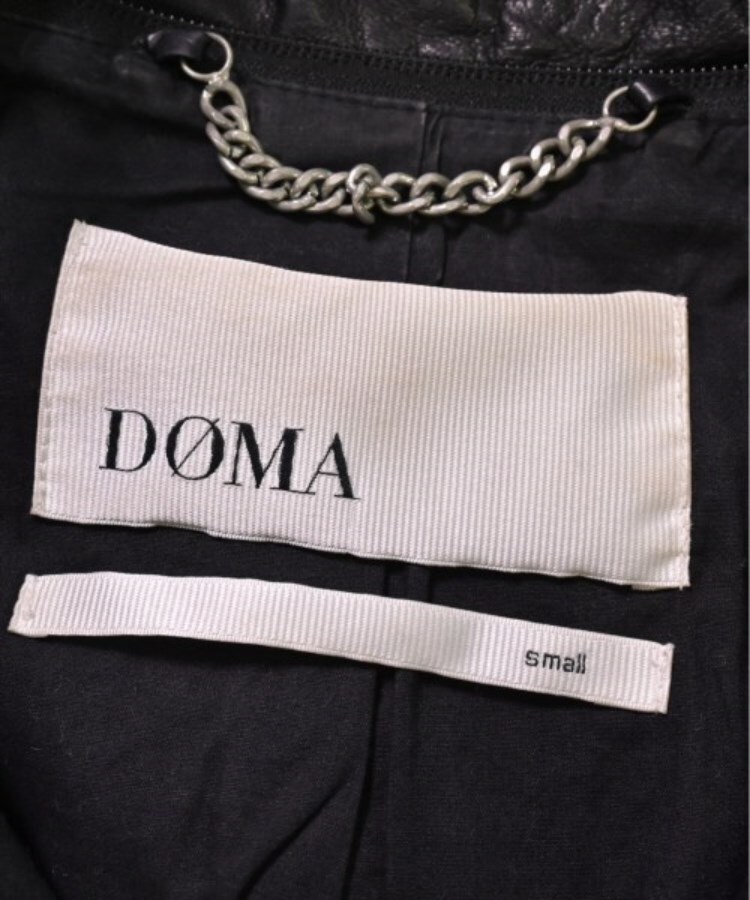doma ドマ レディース ライダース サイズ:S(ライダース doma ドマ レディース ライダース サイズ:S(ライダース