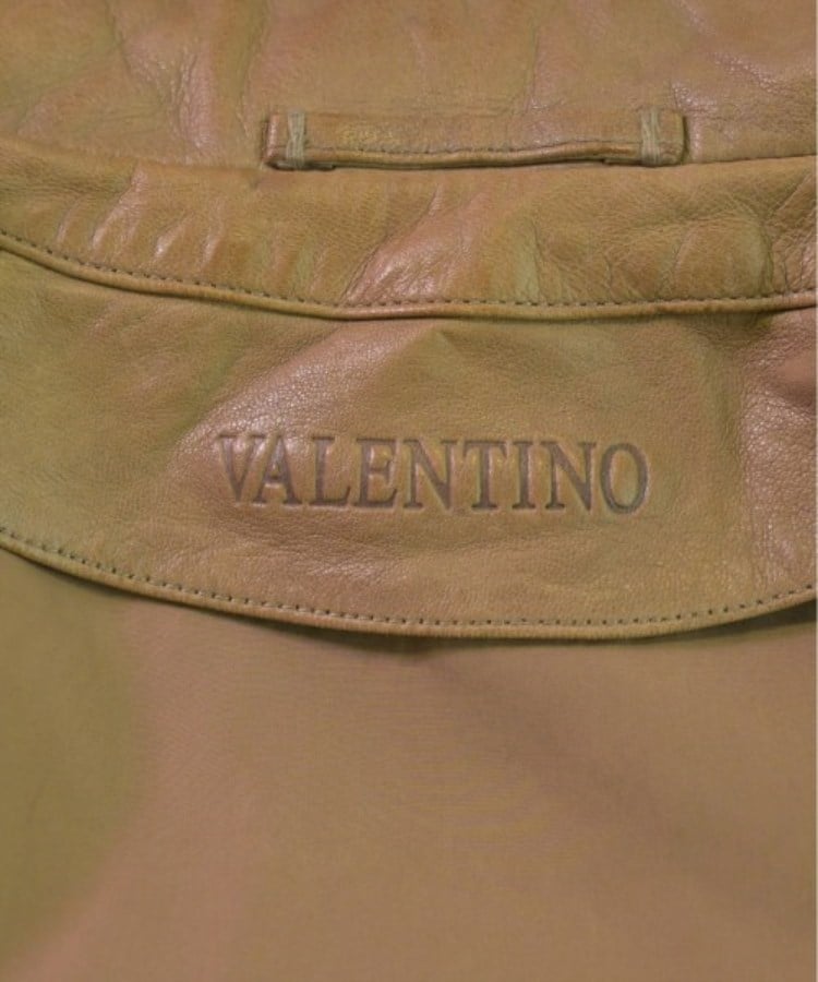 VALENTINO ヴァレンティノ メンズ ブルゾン(その他) サイズ VALENTINO ヴァレンティノ メンズ ブルゾン(その他) サイズ