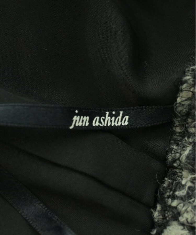 jun ashida ジュンアシダ レディース ひざ丈スカート サイズ:7 jun ashida ジュンアシダ レディース ひざ丈スカート サイズ:7