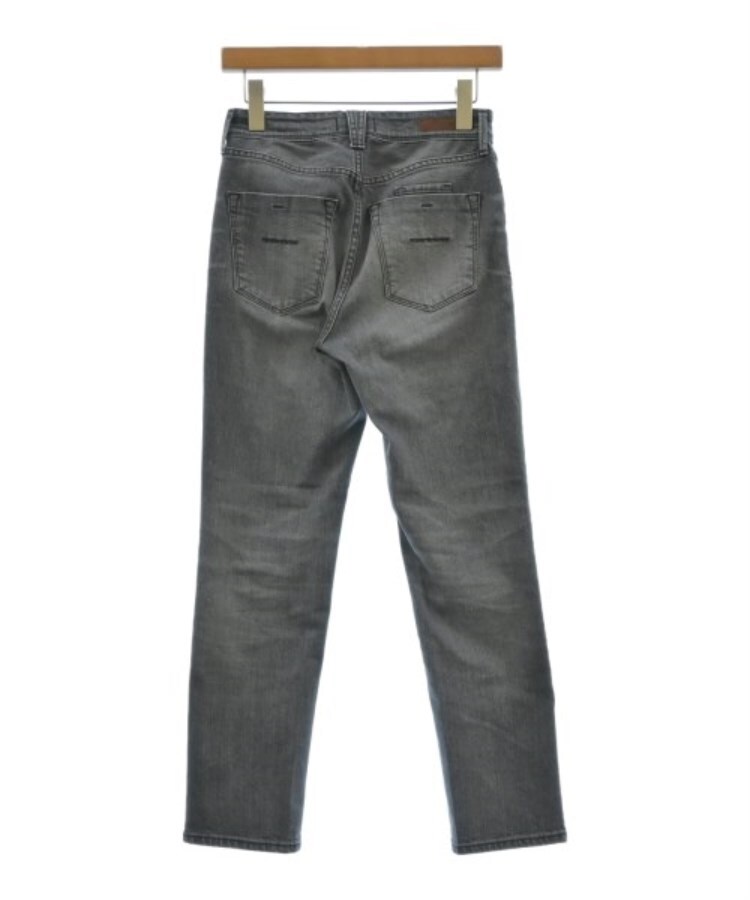 YANUK ヤヌーク レディース デニムパンツ サイズ:23(XS位 YANUK ヤヌーク レディース デニムパンツ サイズ:23(XS位