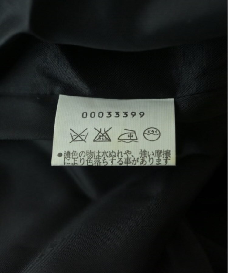 Agnes b. アニエスベー レディース テーラードジャケット サイズ Agnes b. アニエスベー レディース テーラードジャケット サイズ