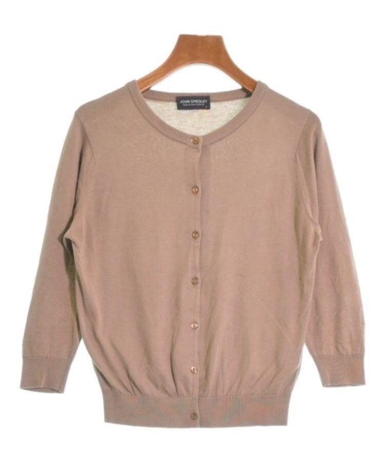 ジョンスメドレー(JOHN SMEDLEY) レディースカーディガン ジョンスメドレー(JOHN SMEDLEY) レディースカーディガン