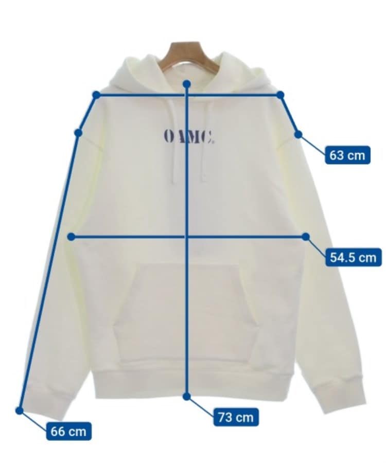 OAMC オーエーエムシー メンズ パーカー サイズ:S(パーカー OAMC オーエーエムシー メンズ パーカー サイズ:S(パーカー
