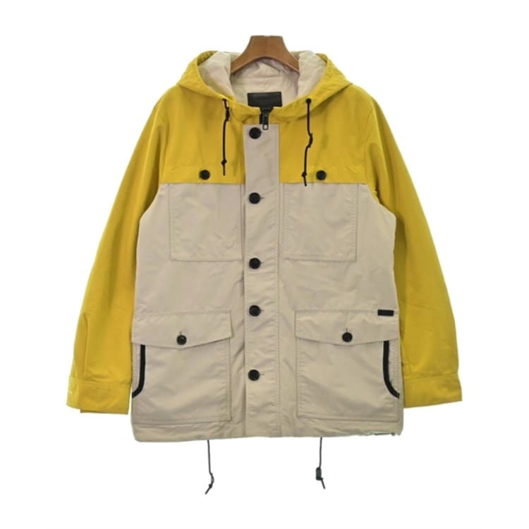COACH コーチ メンズ マウンテンパーカー サイズ:S(その他 COACH コーチ メンズ マウンテンパーカー サイズ:S(その他
