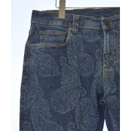 ETRO エトロ メンズ デニムパンツ サイズ:34(XL位)(デニム ETRO エトロ メンズ デニムパンツ サイズ:34(XL位)(デニム