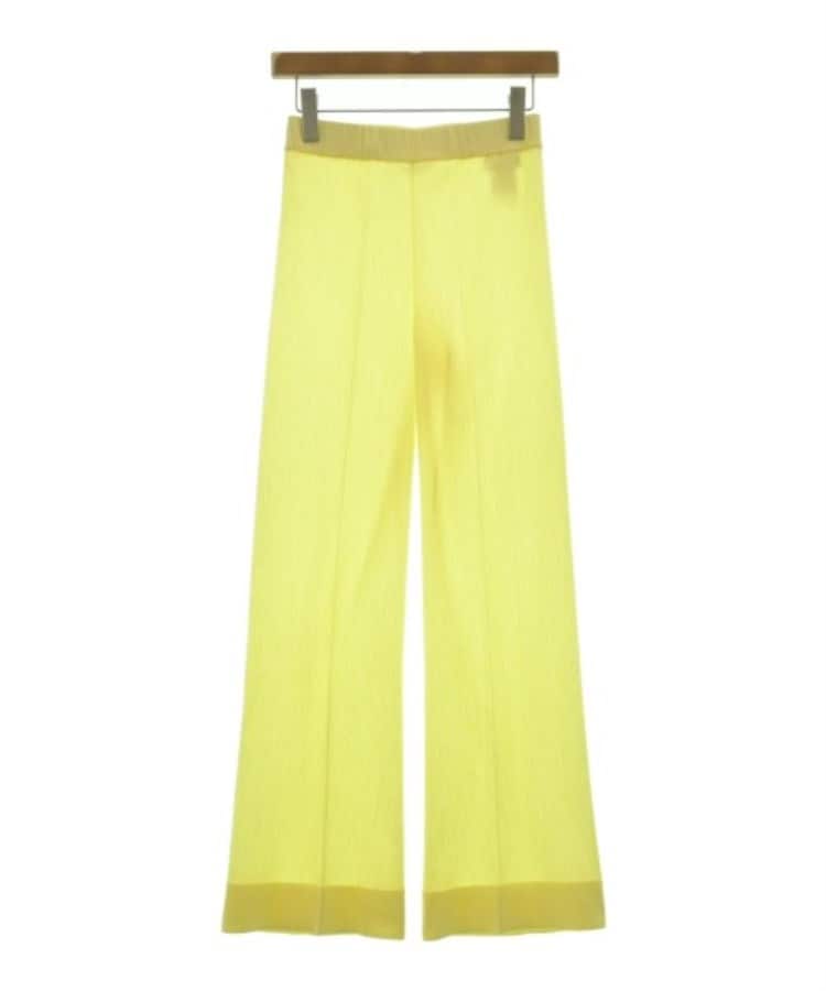 JIL SANDER ジルサンダー レディース パンツ(その他) サイズ JIL SANDER ジルサンダー レディース パンツ(その他) サイズ