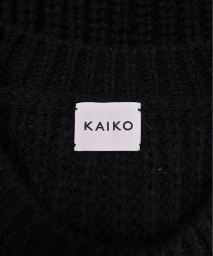 KAIKO カイコ- メンズ ベスト サイズ:2(M位)(ベスト KAIKO カイコ- メンズ ベスト サイズ:2(M位)(ベスト