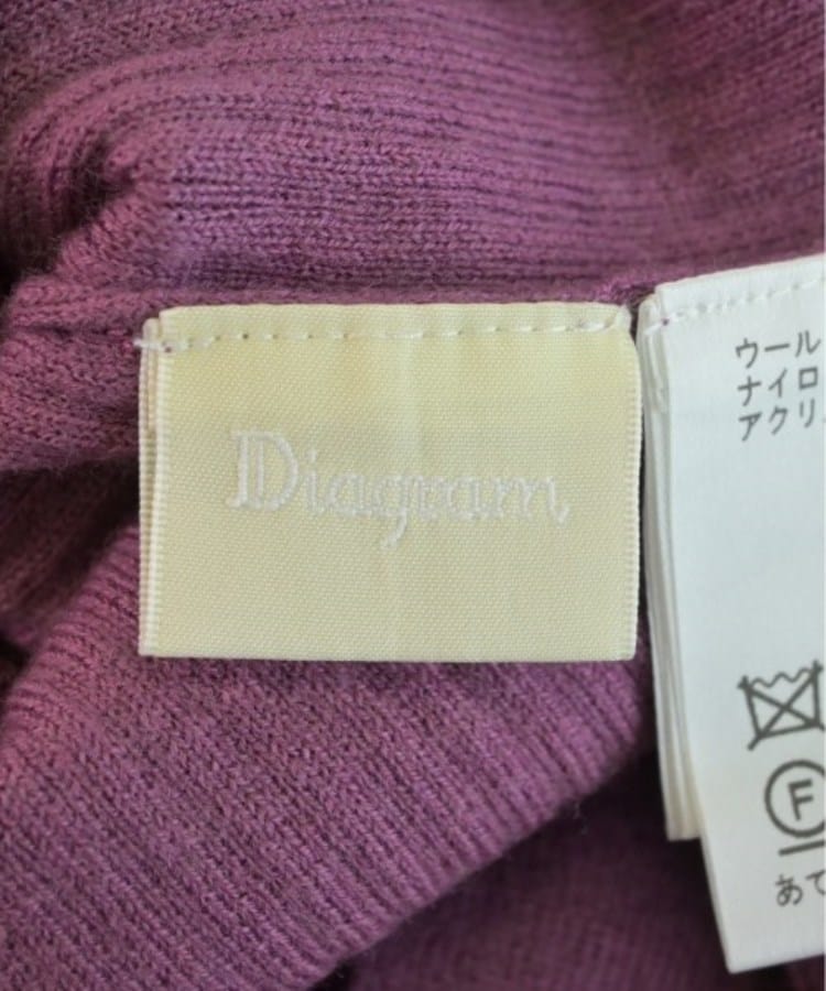 Diagram GRACE CONTINENTAL ダイアグラムグレースコンチネンタル Diagram GRACE CONTINENTAL ダイアグラムグレースコンチネンタル