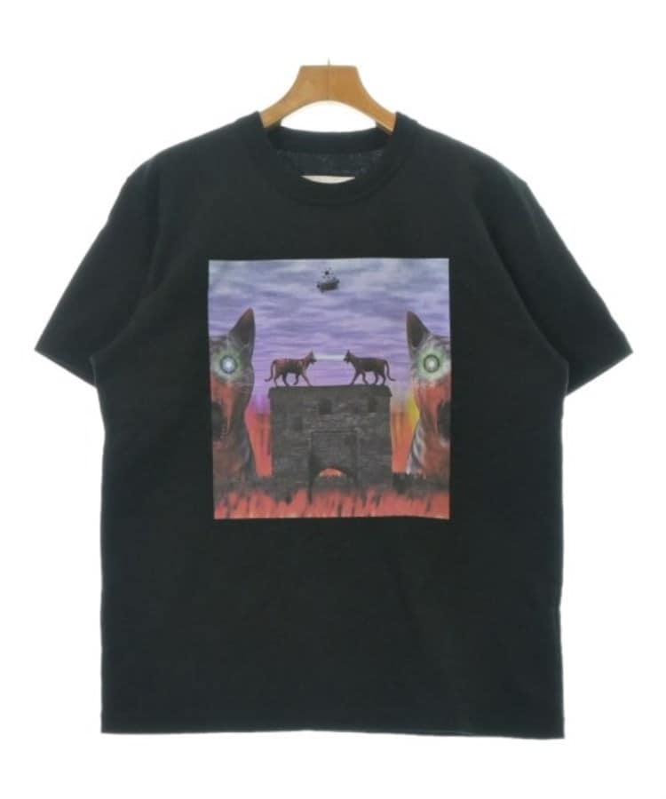 sacai サカイ メンズ Tシャツ・カットソー サイズ:3(L位)(T sacai サカイ メンズ Tシャツ・カットソー サイズ:3(L位)(T