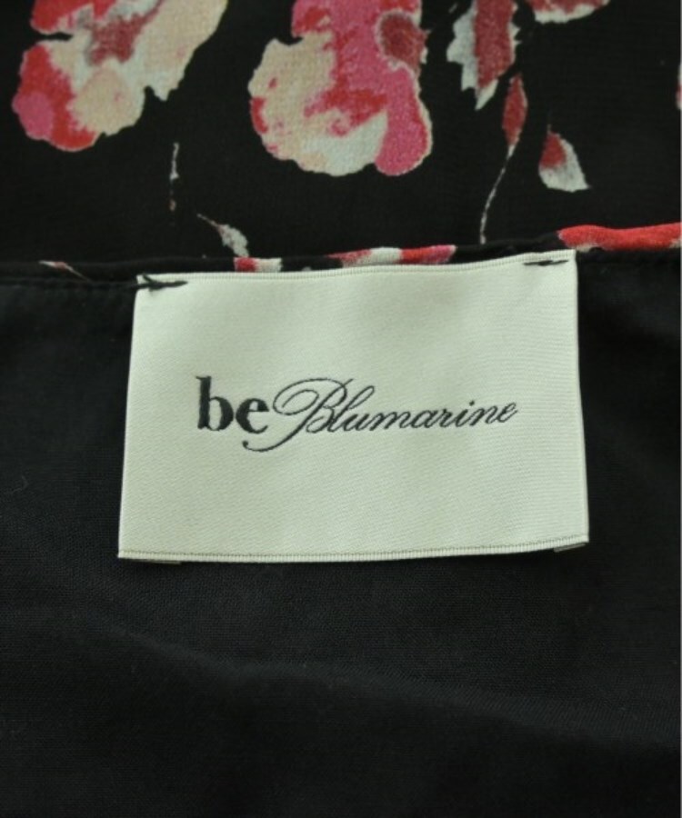 Be Blumarine ビーブルマリン レディース ロング・マキシ丈 Be Blumarine ビーブルマリン レディース ロング・マキシ丈