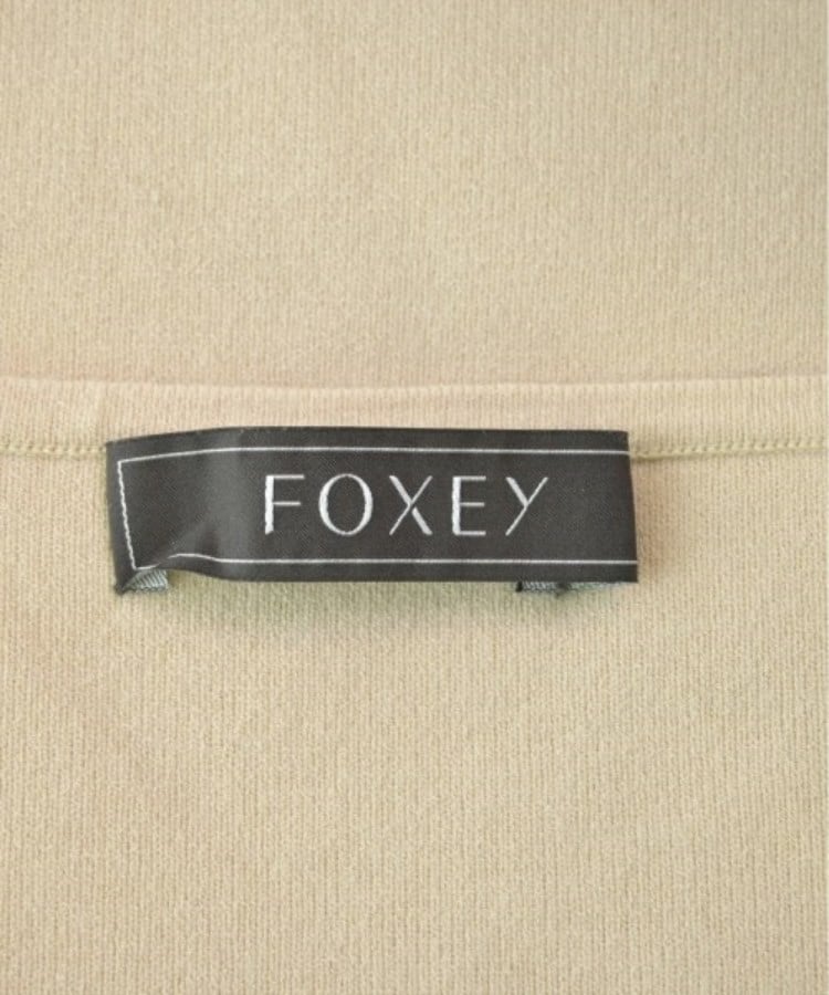 FOXEY フォクシー レディース ニット・セーター サイズ:40(M位 FOXEY フォクシー レディース ニット・セーター サイズ:40(M位