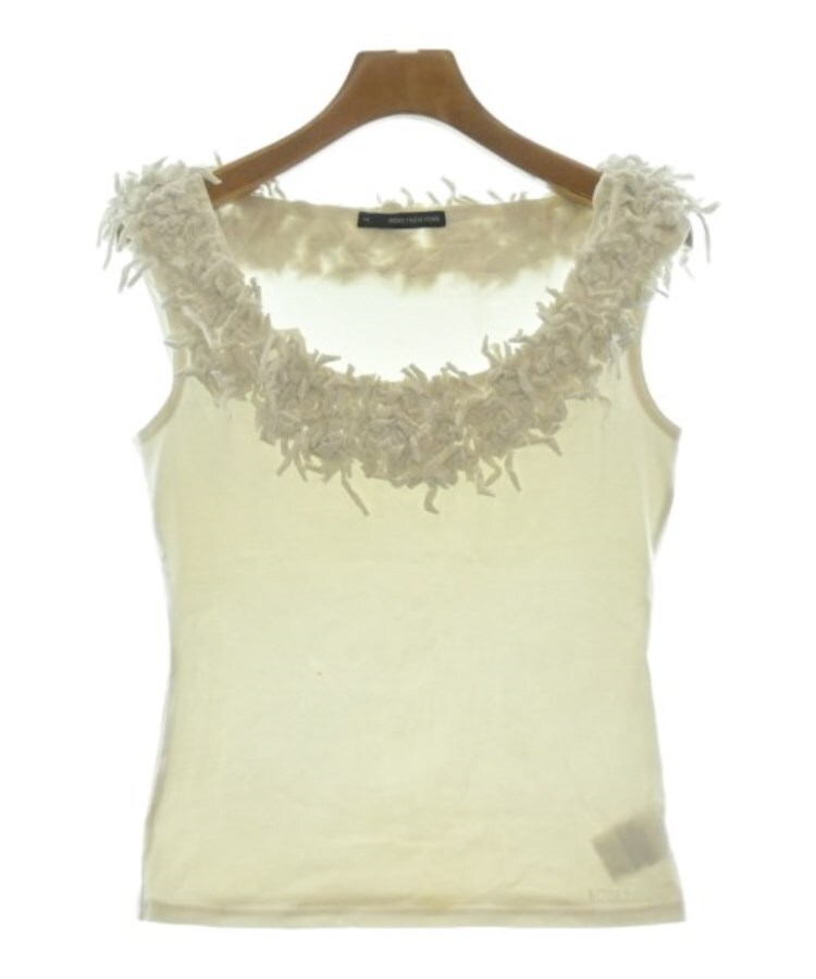 FOXEY NEWYORK フォクシーニューヨーク レディース ノースリーブ FOXEY NEWYORK フォクシーニューヨーク レディース ノースリーブ
