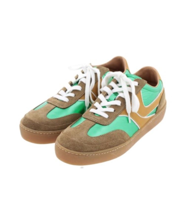 DRIES VAN NOTEN ドリスヴァンノッテン レディース スニーカー DRIES VAN NOTEN ドリスヴァンノッテン レディース スニーカー